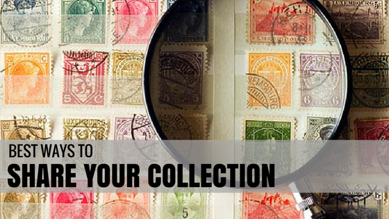 Best Ways to Share Your Hobby Collection – SHOTBOX