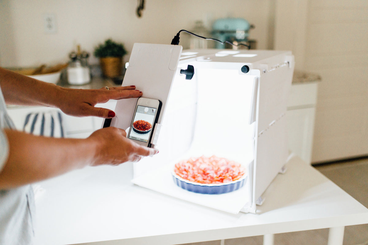 SHOTBOX Made the List of Top 27 Kickstarter Products You Can Buy on Am